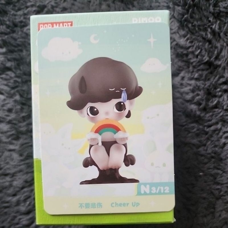 POPMART DIMOO by your side | Shopee Thailand