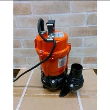 PIONEER ปั๊มแช่ดูดโคลน รุ่น PMU-400-ขดลวดทองแดงแท้ 100%-ขนาดท่อส่ง 2 ...