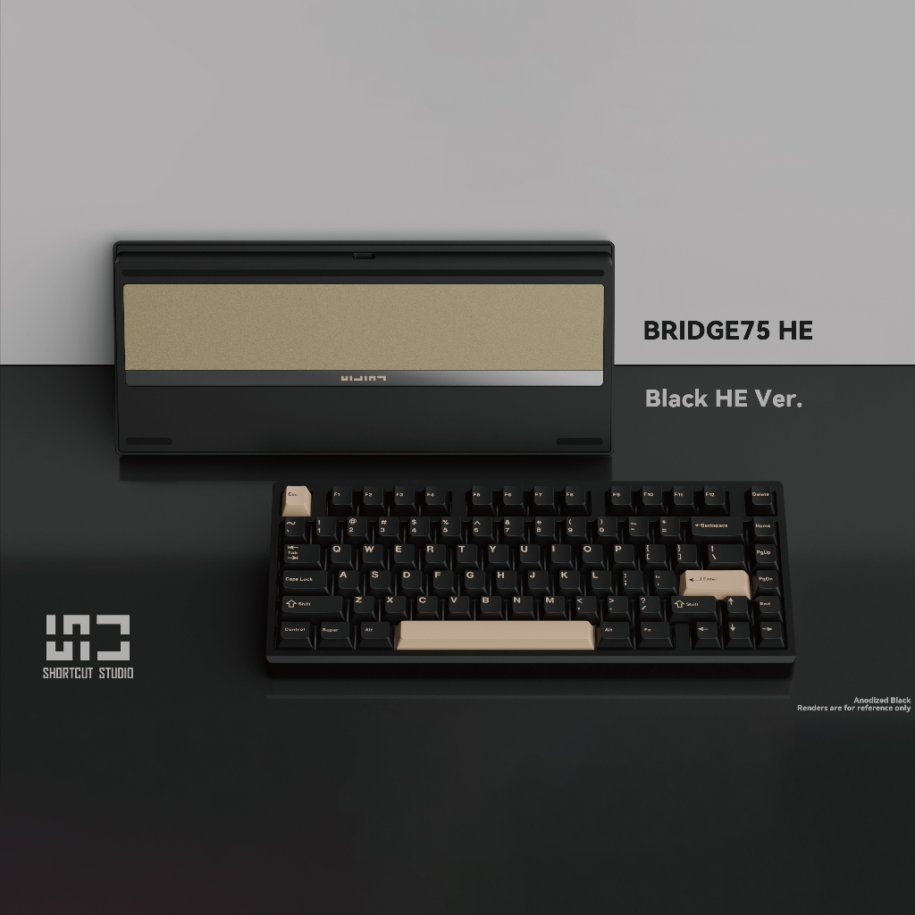 Bridge 75 by Shortcut Studio | Shopee Thailand