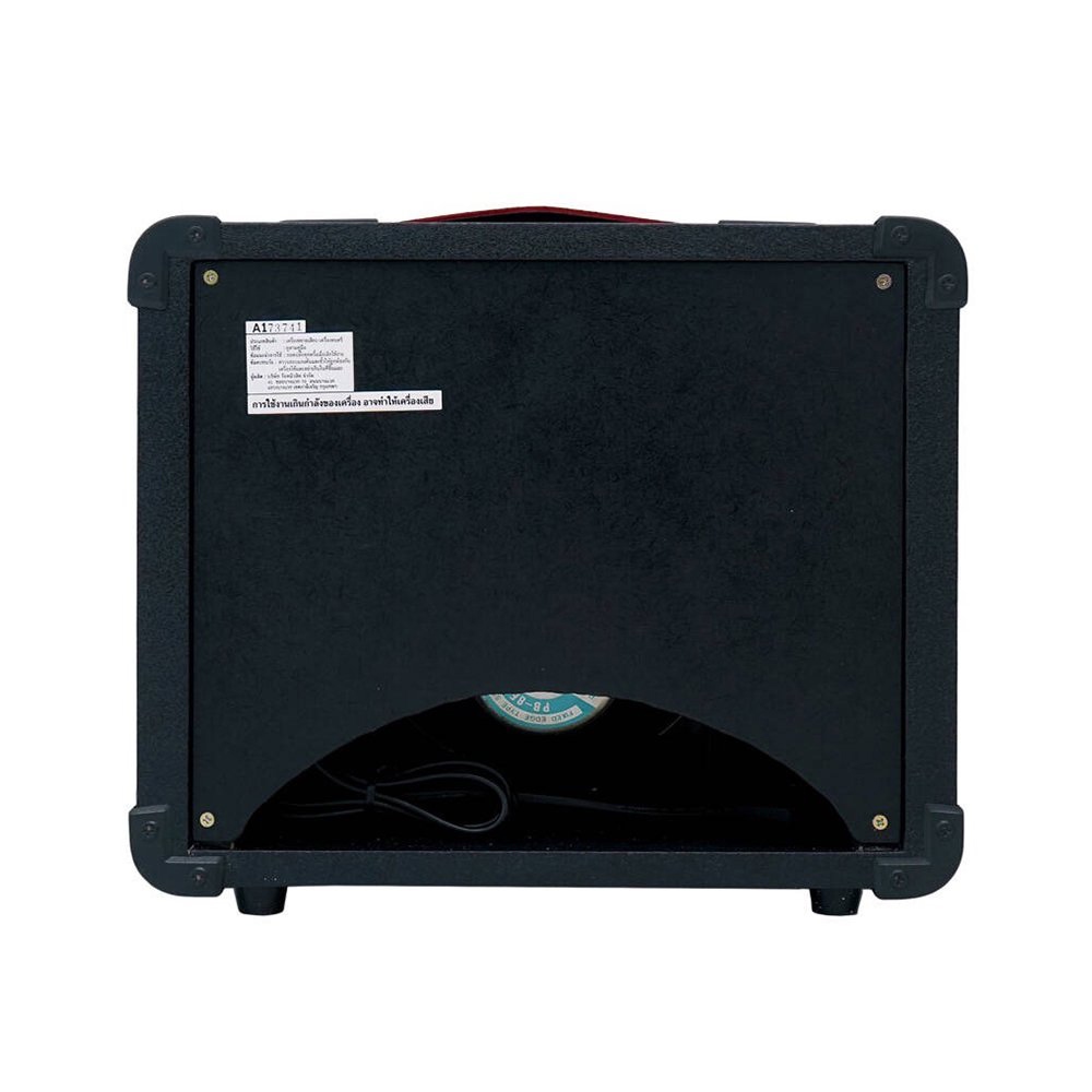 Rock FG-30 แอมป์ไฟฟ้า 30 วัตต์ FG30 +ประกันศูนย์ 1ปี Music Arms ...