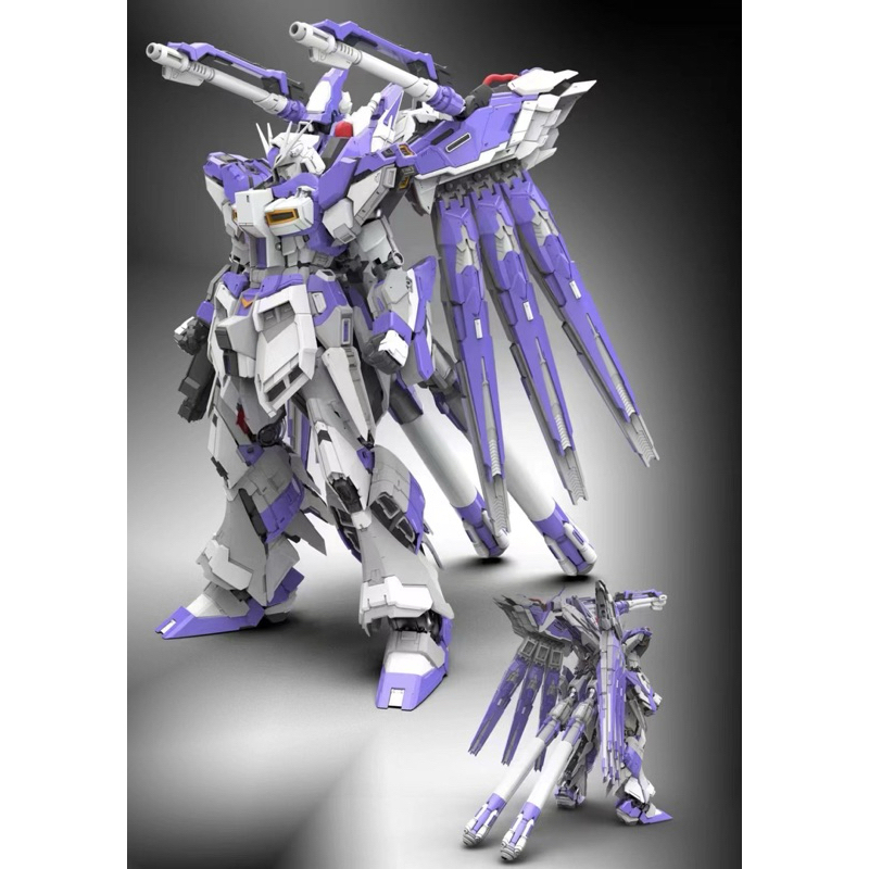พร้อมส่ง 1/100 VT-V Tiger Hi Nu + Bazooka ของใหม่ | Shopee Thailand