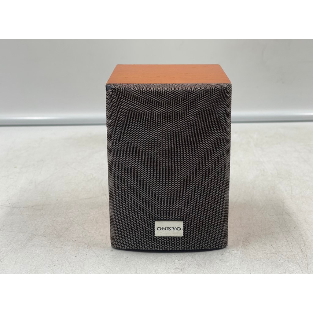 AW28 ลำโพง 1 ลูก มือสองญี่ปุ่น (865) ONKYO D-L1ED 30W 6 โอห์ม Woofer 2. ...