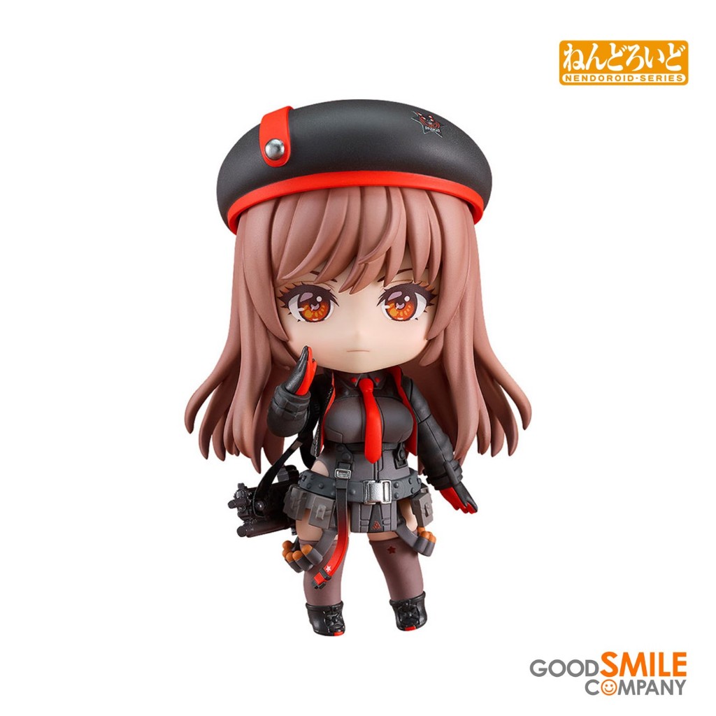 Nendoroid 2315 Rapi: Goddess Of Victory: Nikke By Good Smile Company ...