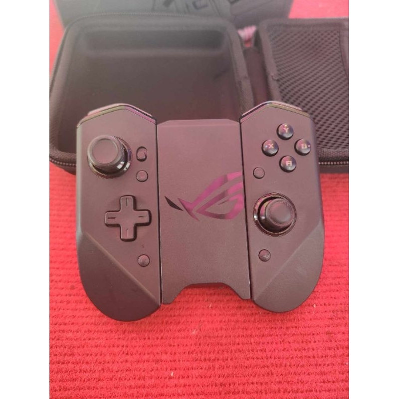 ROG Kunai 3 Gamepad มือ 2 | Shopee Thailand