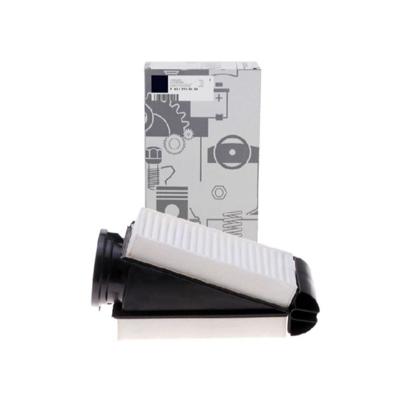 กรองอากาศ Mercedes Benz Air Filter OEM. A6510940404 | Shopee Thailand
