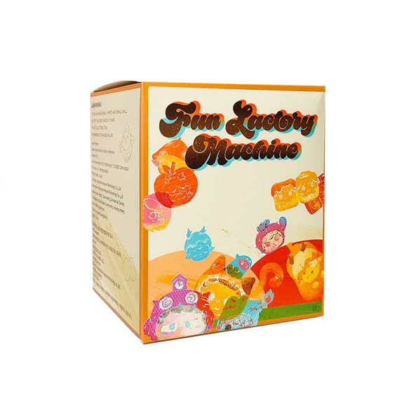 [แบบเลือกตัว มี vdo] Heyone MINI Beans Series 2 | Shopee Thailand