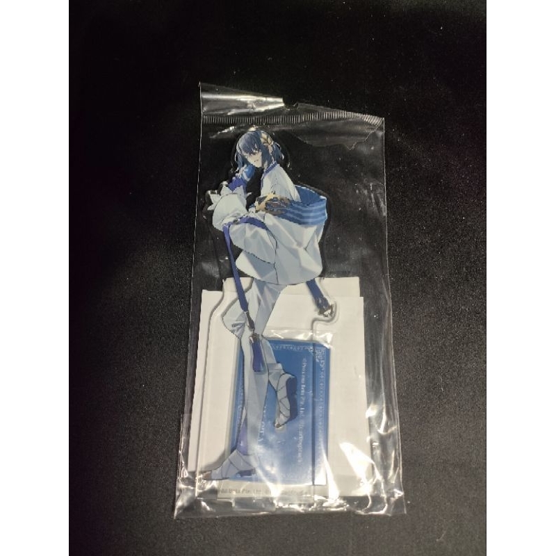 Acrylic Stand Alchemy Stars : White Day - Novio | Shopee Thailand