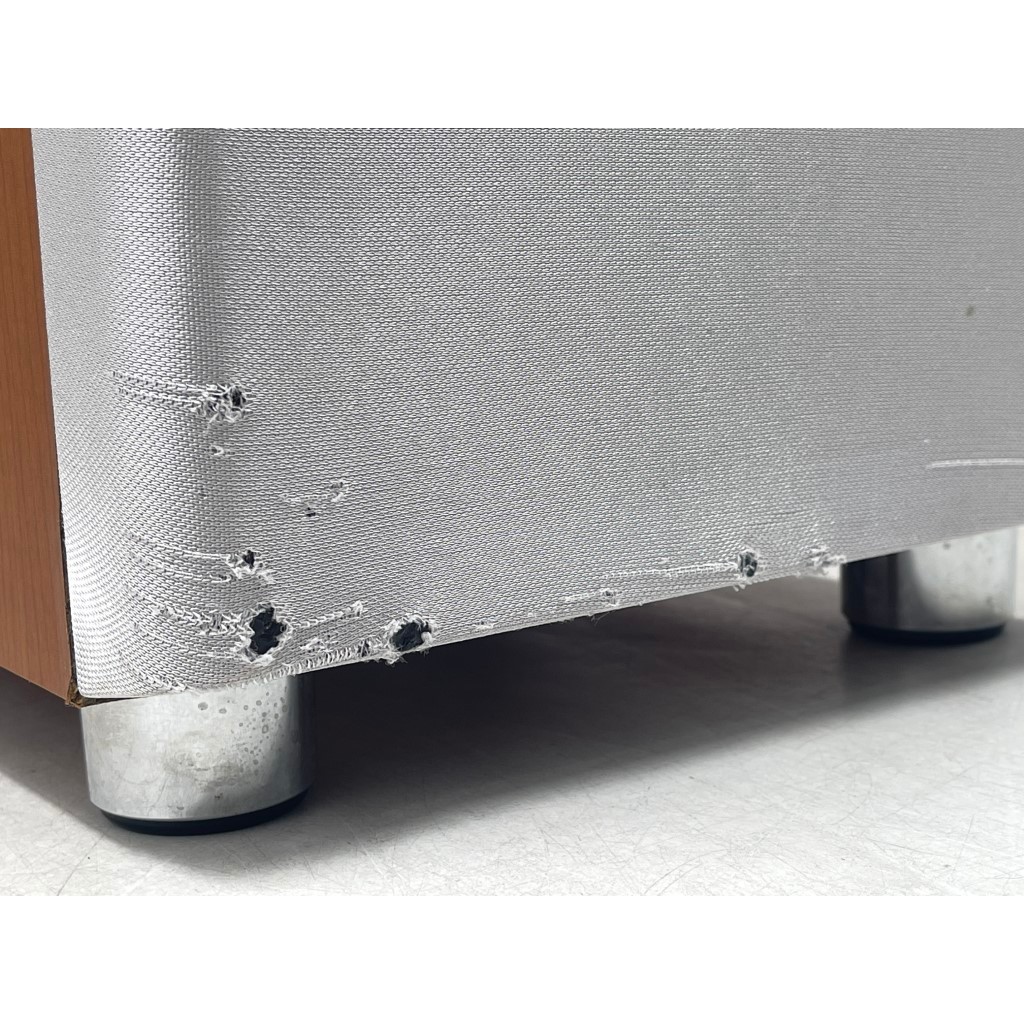 AW70 ลำโพง SUBWOOFER 1 ลูก มือสองญี่ปุ่น (243) SONY SS-WMSP31 70W 4 ...