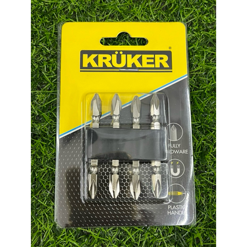 ชุดดอกไขควงลม KAUKER รุ่น KK1220 | Shopee Thailand