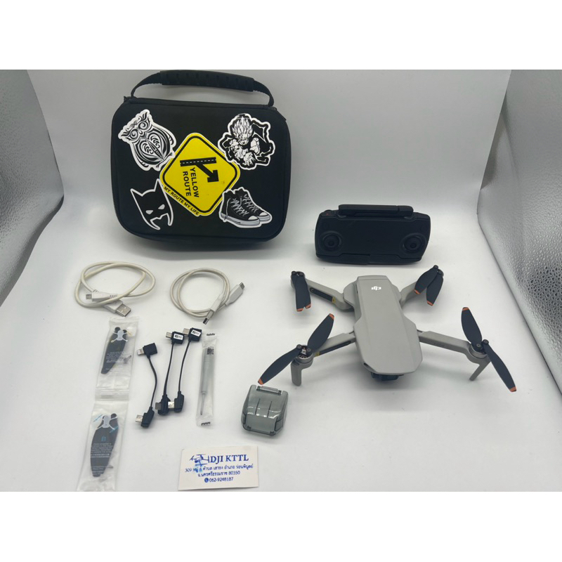 DJI MAVIC SE SINGLE 🔥95%🔥 | Shopee Thailand