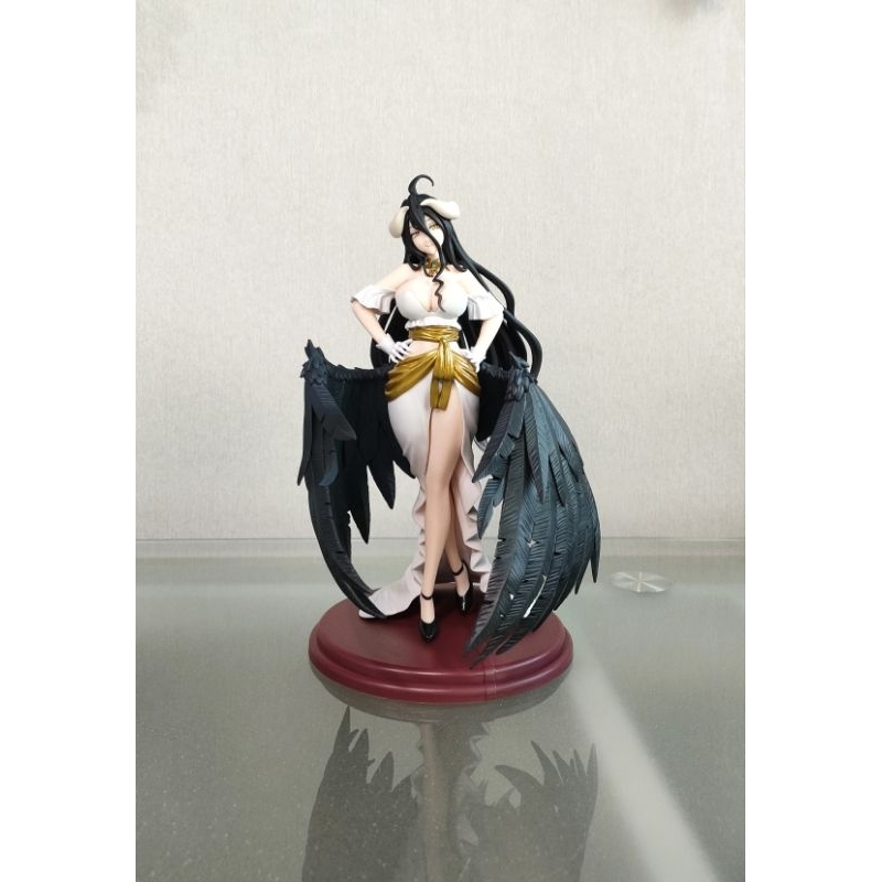 Overlord - Albedo Figure | Shopee Thailand