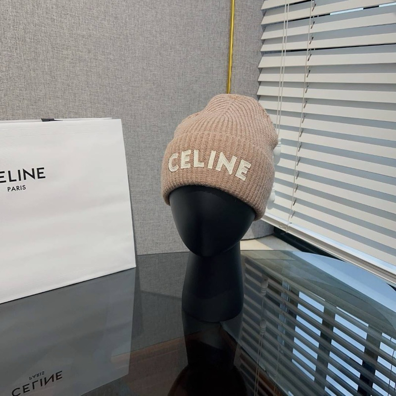 New Arrivals หมวก Celine งานสวย สินค้าถ่ายจากงานจริง | Shopee Thailand