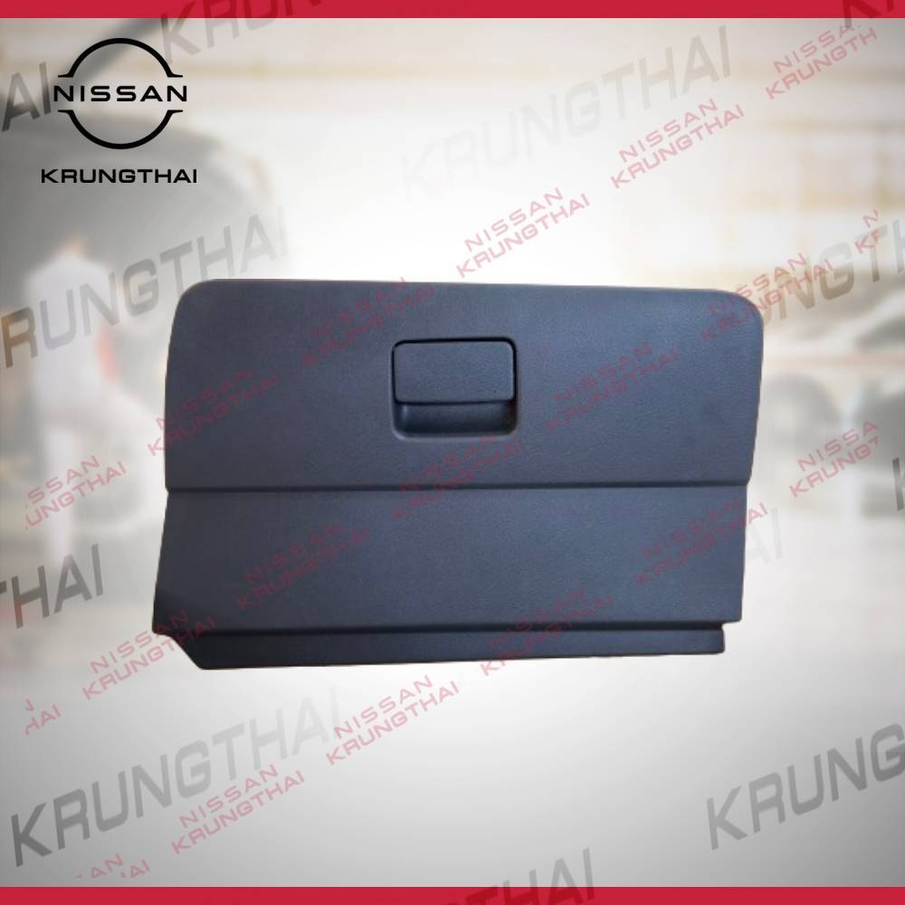 ฝาเก๊ะเก็บของ NISSAN KICKS 68510-5RY0A LID-GLOVE BOX | Shopee Thailand