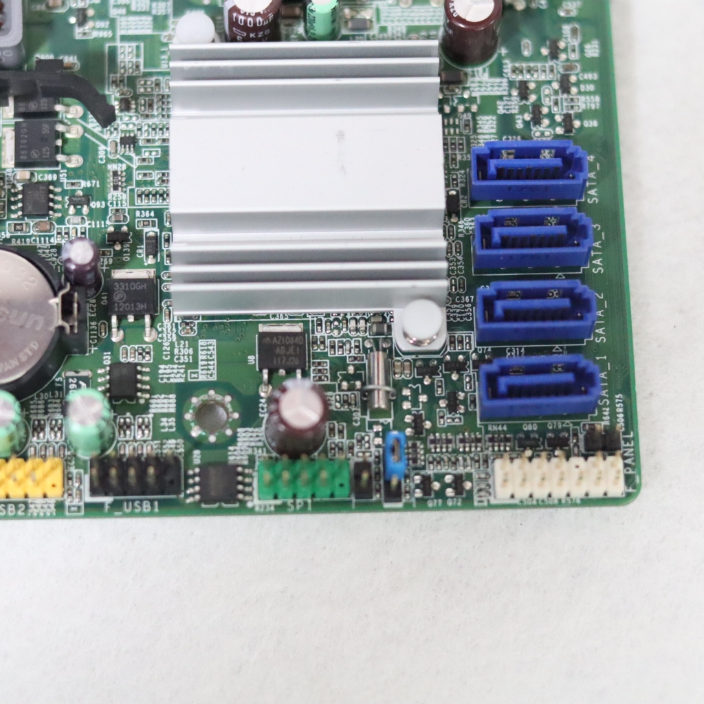 Mainboard Acer G41M07 Socket LGA775 +ฝาหลัง พร้อม Ram DDR3 2GB พร้อม ...