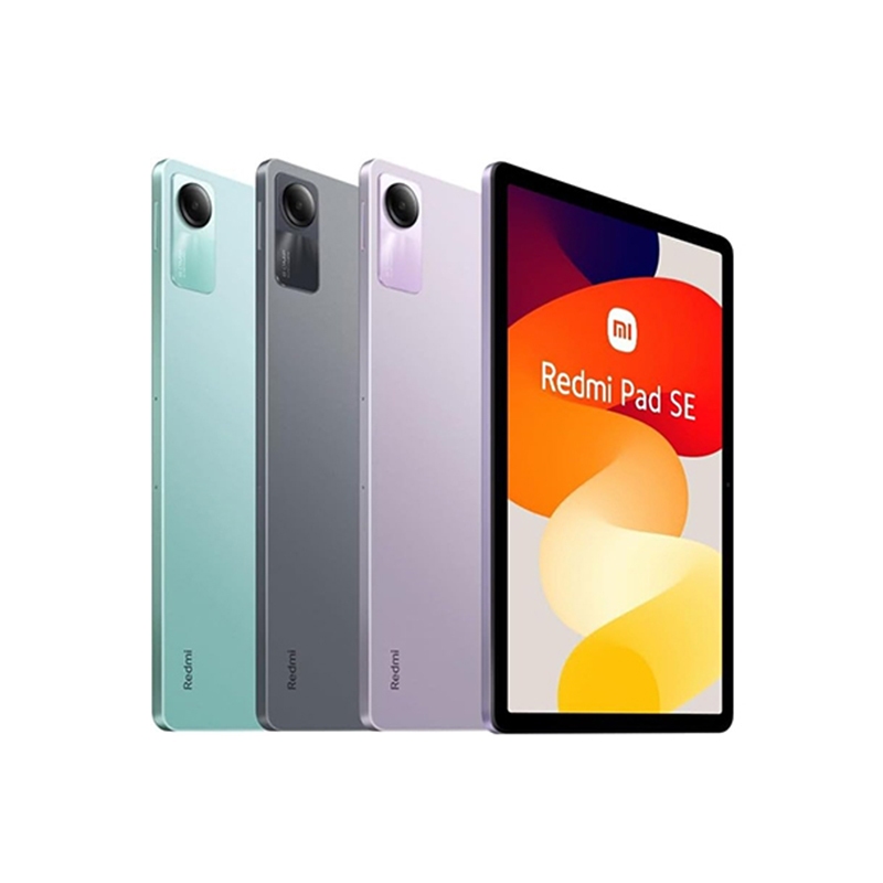 [พร้อมส่ง] Xiaomi Redmi Pad SE 6+128GB/8+256GB แท็บเล็ตโปรเซสเซอร์ 6nm ...