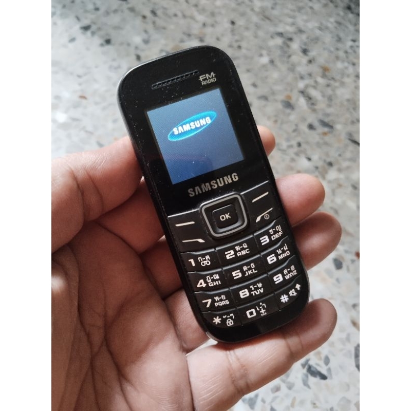 samsung Hero เปิดติดกดได้ | Shopee Thailand