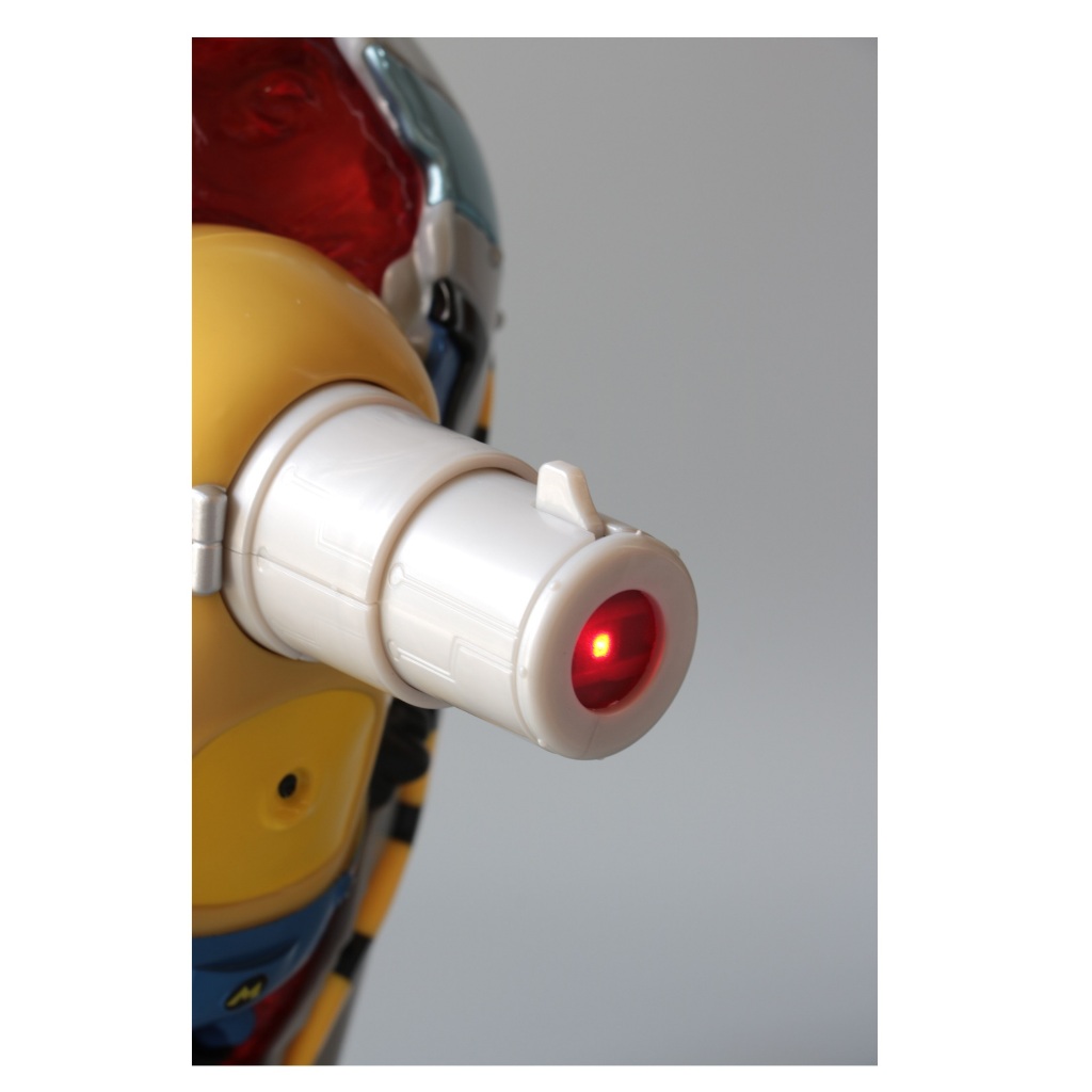 Major : Mega Minions Bucket เมกะมินเนี่ยน บัคเก็ต | Shopee Thailand