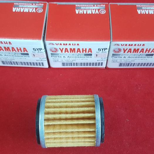 YAMAHA(5YP-E3440-00)ชุดไส้กรองน้ำมันเครื่องสำหรับM-Slaz, R15,Spark 135 ...