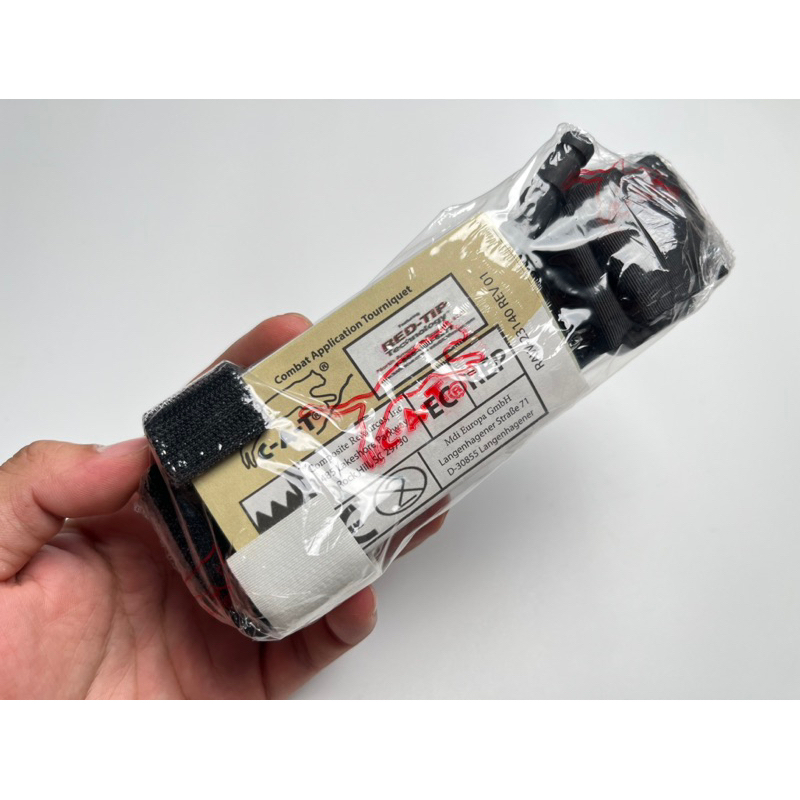 สายรัดห้ามเลือด - Tourniquet - Cat Gen 6 | Shopee Thailand