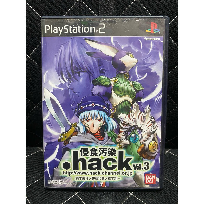 แผ่นแท้ PlayStation 2 สินค้าโซน Japan | Shopee Thailand