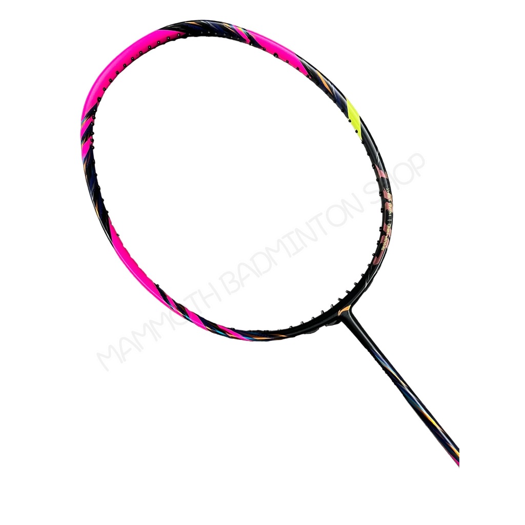 ไม้แบดมินตัน LINING BLADE X 900 NEW | Shopee Thailand