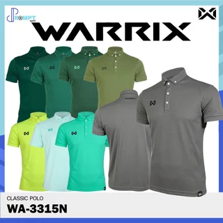 ช้อป เสื้อ warrix ง่าย ๆ บน Shopee | มิ.ย. 2025