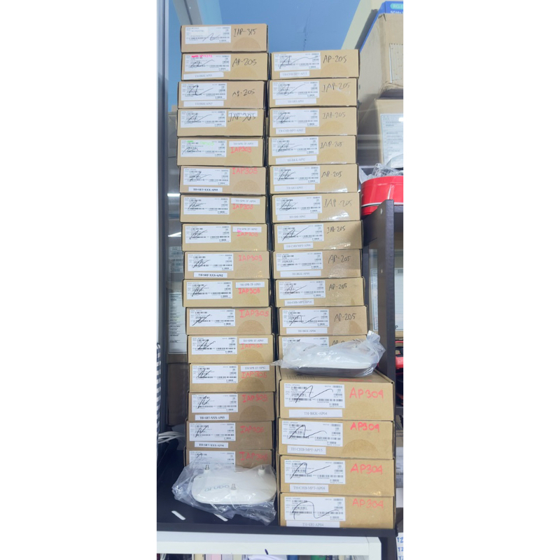 Aruba iap ap 205 305 315 Access Point | Shopee Thailand