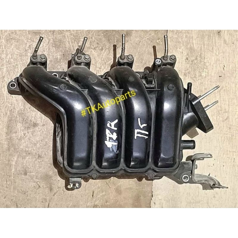 ท่อไอดี Toyota Altis Y2014 1ZR NGV Engine | Shopee Thailand