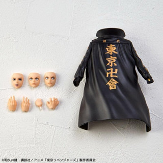 Revoltech Amazing Yamaguchi Mikey(Manjiro Sano) มือ2-แท้ | Shopee Thailand