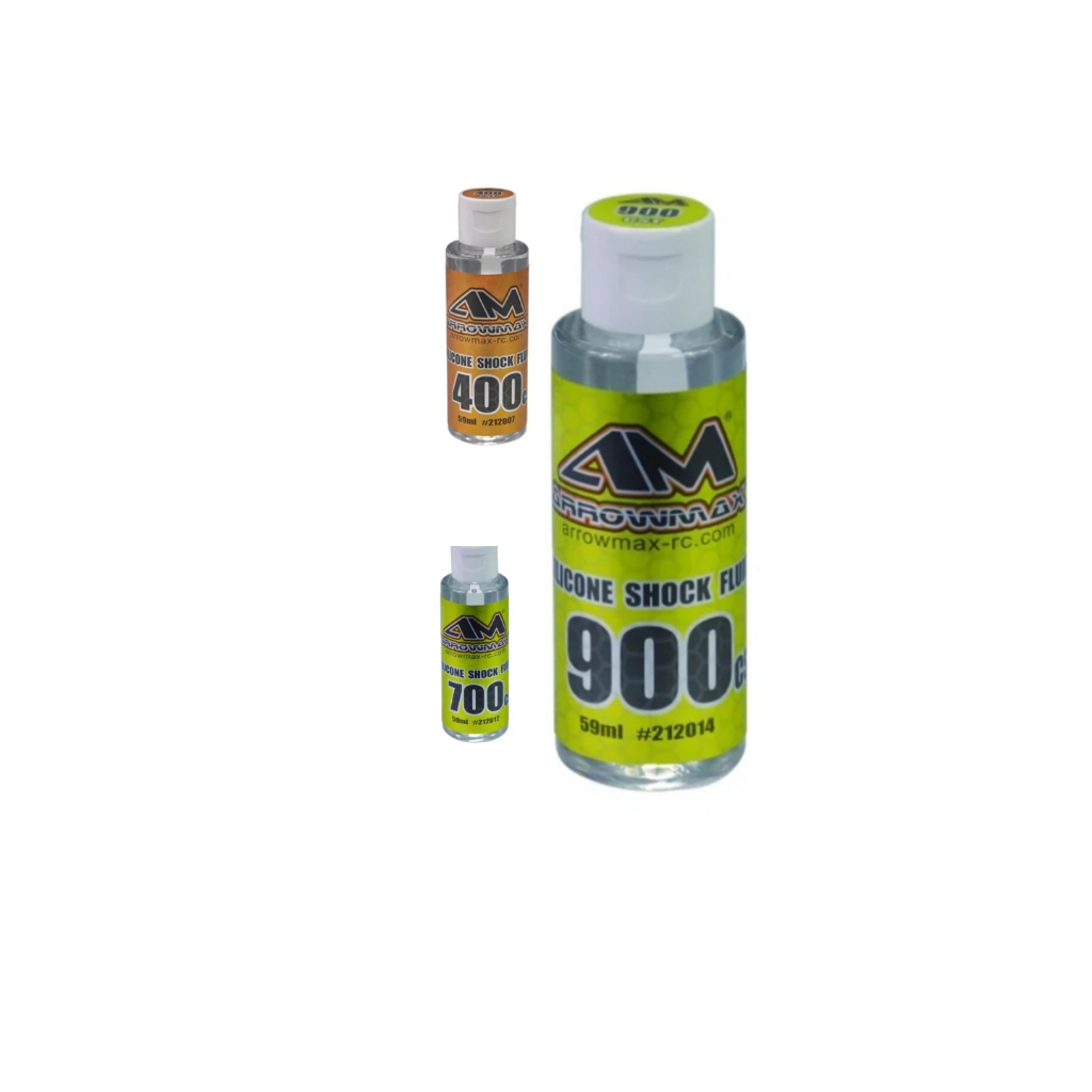 Arrowmax shock oil คุณาพสูง | Shopee Thailand