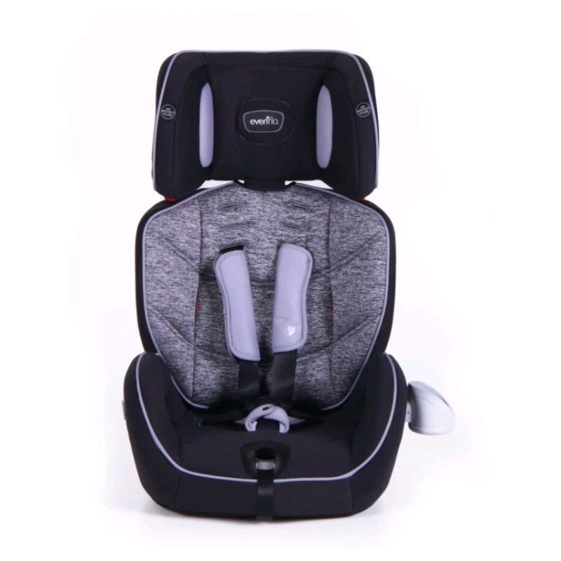 EVENFLO คาร์ซีท THERON 3-in-1 Booster Car seat (EVF-CS909-E7HB) สำหรับ ...
