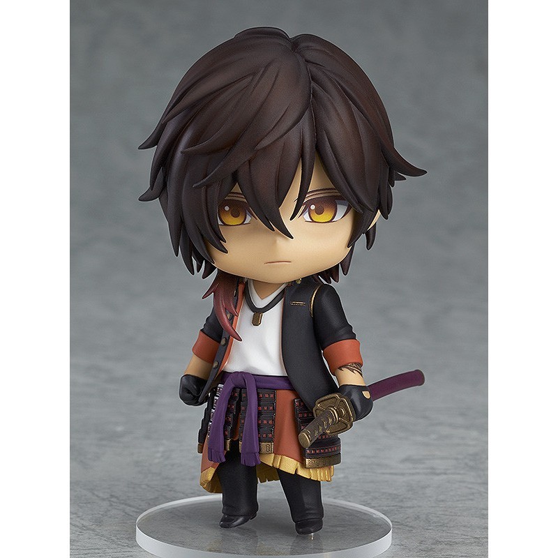 Nendoroid 677 Okurikara มือ2 สภาพใหม่ แท้ Touken Ranbu -ONLINE ...