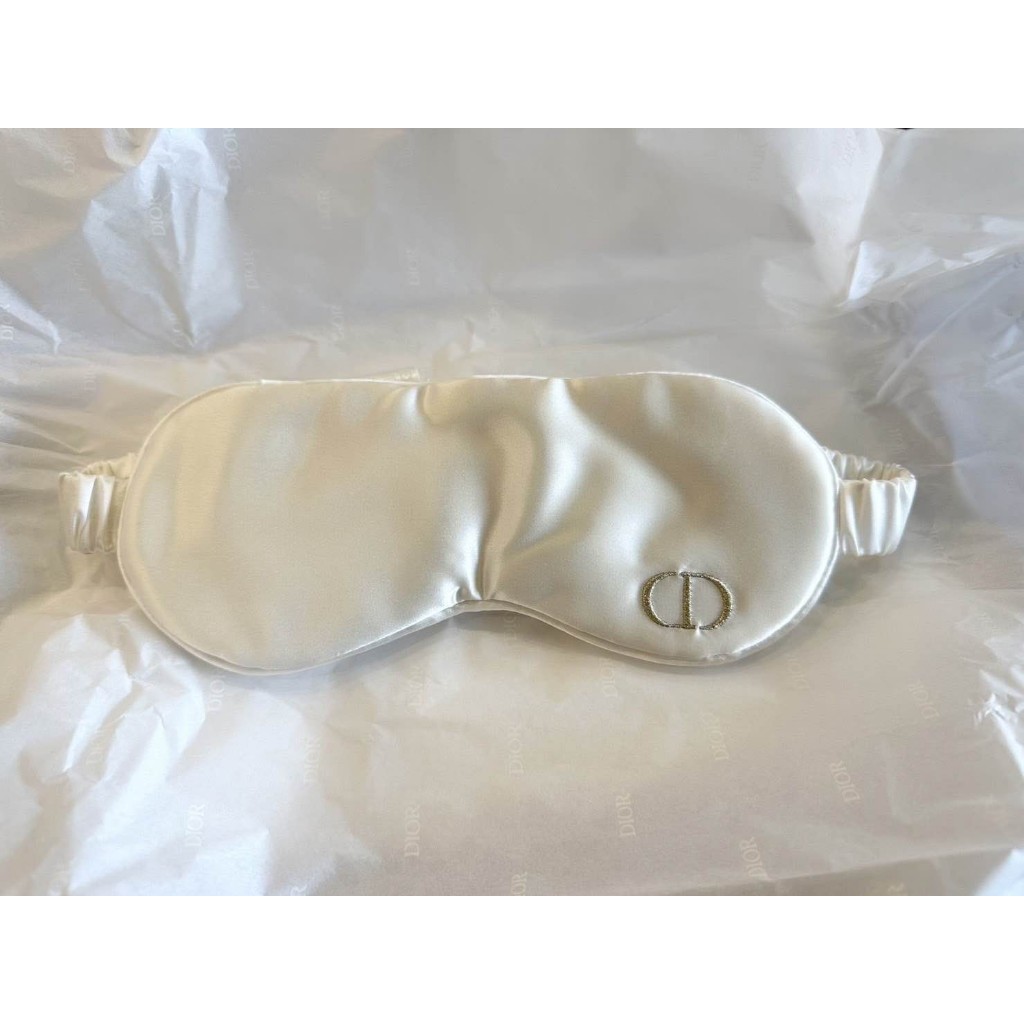 DIOR Sleep Mask*พร้อมส่ง* | Shopee Thailand