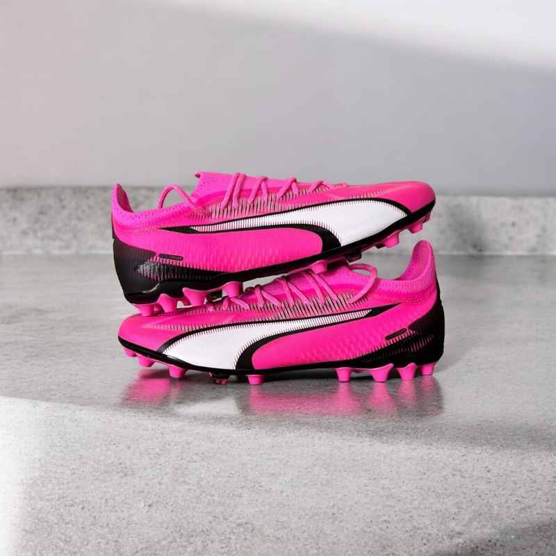 Puma Ultra Ultimate MG/AG | Shopee Thailand