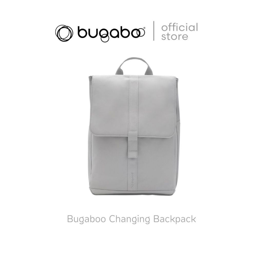 Bugaboo Changing Backpack BGB | Shopee Thailand