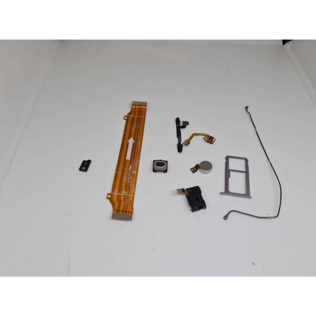อะไหล่ถอด Huawei P9 EVA-L19 แท้ (มือ2) /แพรสวิตซ์/ลำโพงสนทนา/สายสัญญาณ ...