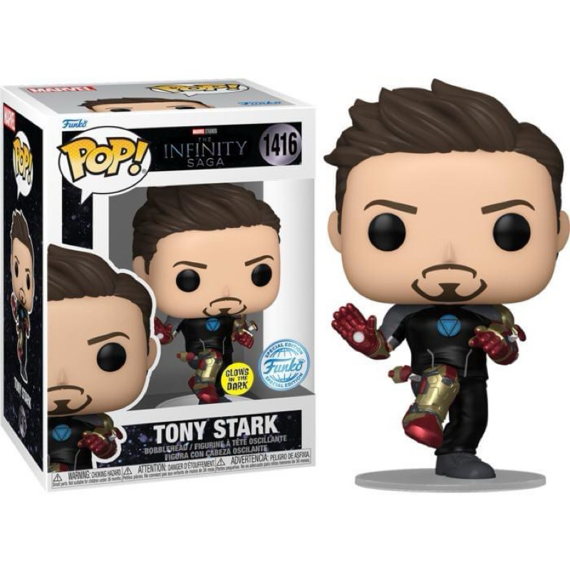 Funko Pop เรื่อง Infinity Saga by Marvel ของแท้ มือหนึ่ง | Shopee Thailand