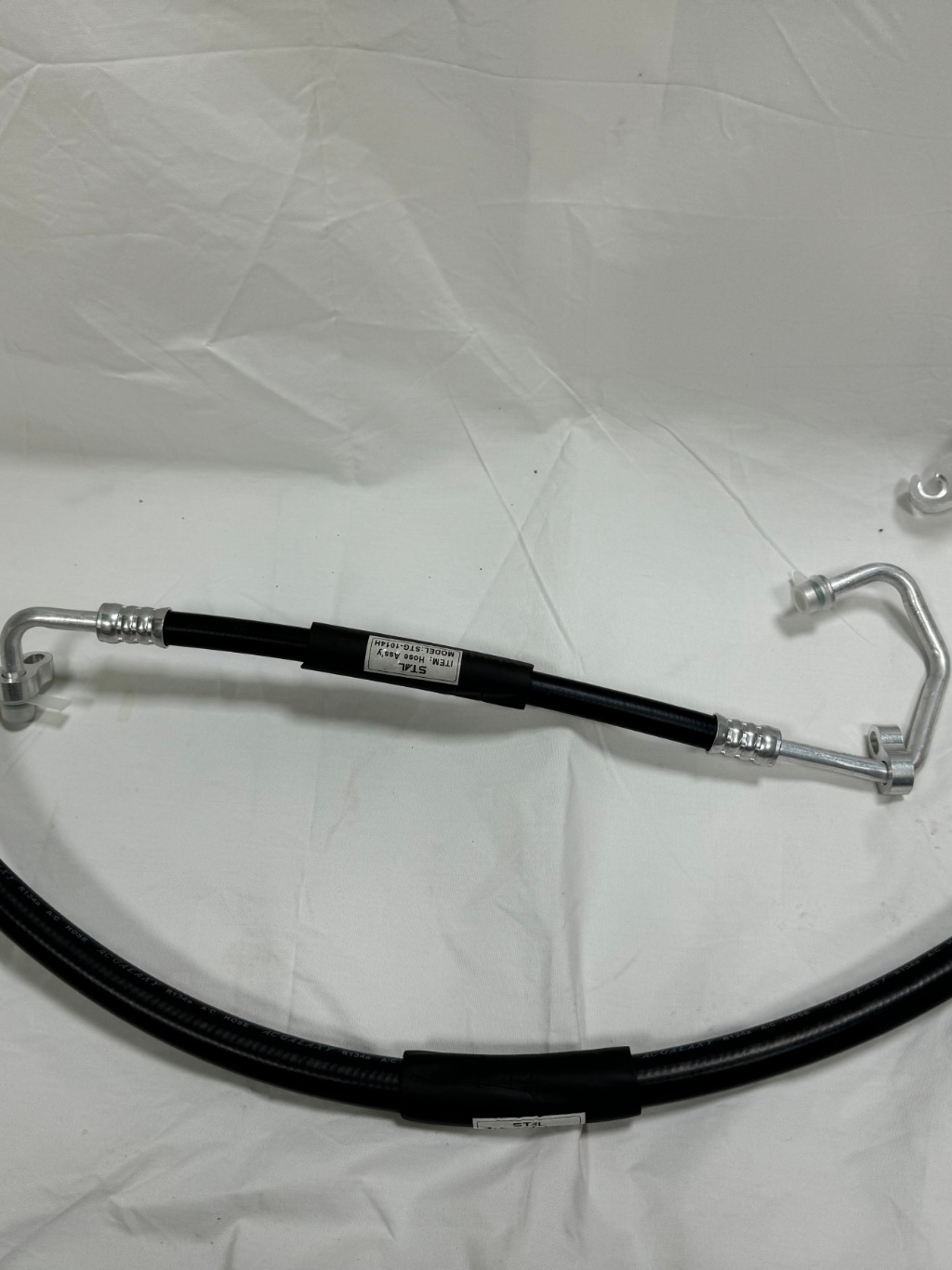 สายน้ำยาแอร์ ISUZU D-MAX COLORADO ปี2002-2005 สายแอร์รถยนต์ ท่อแอร์ d ...