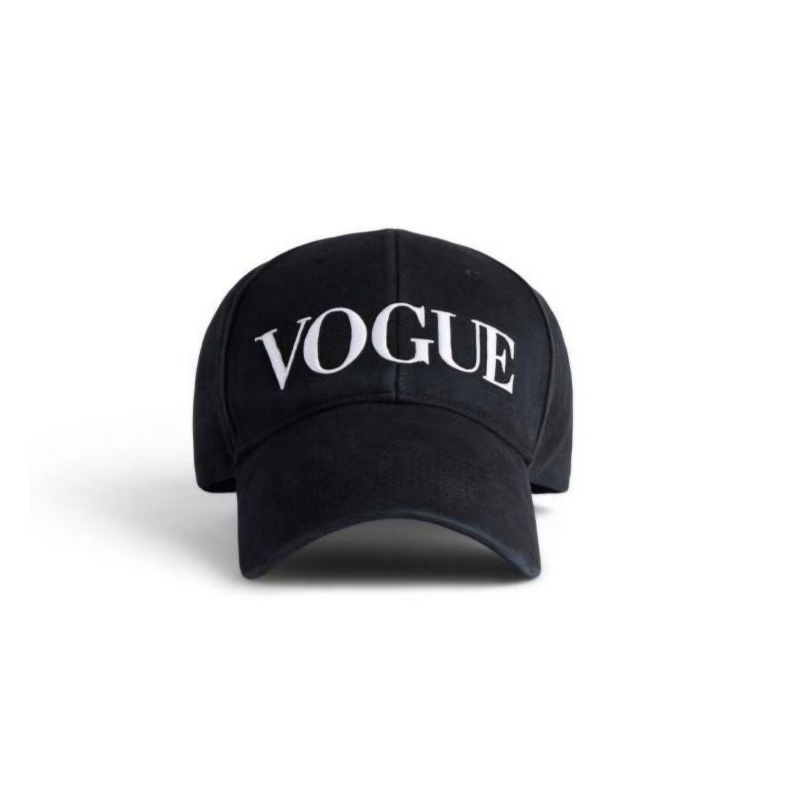 New Balenciaga x Vogue cap L59 พร้อมส่ง | Shopee Thailand