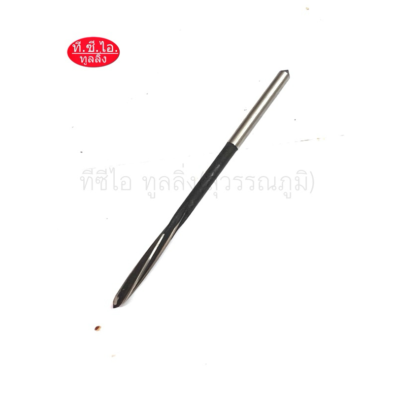 ดอกรีมเมอร์ H7 ฟันเกลียว 3.0 - 20.0mm Reamer HSS | Shopee Thailand