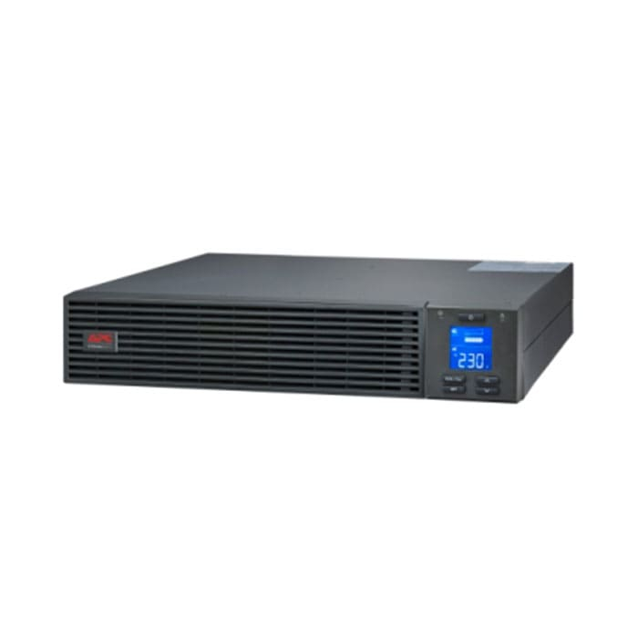 APC Easy UPS SRV RM 1000VA/ 900 with RailKit (SRV1KRIRK-E) | Shopee ...