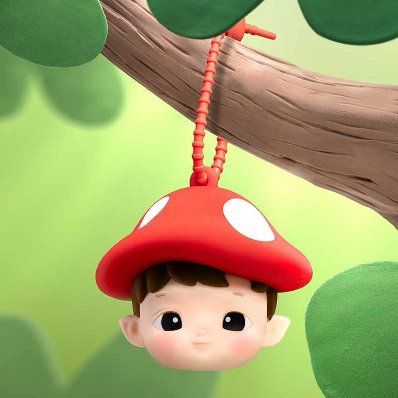 Hachipupu airpods case ของแท้Popmart | Shopee Thailand