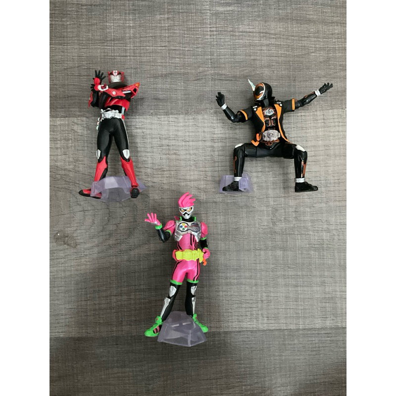 HDM KAMEN RIDER Drive, ghost and Ex-aid | Shopee Thailand