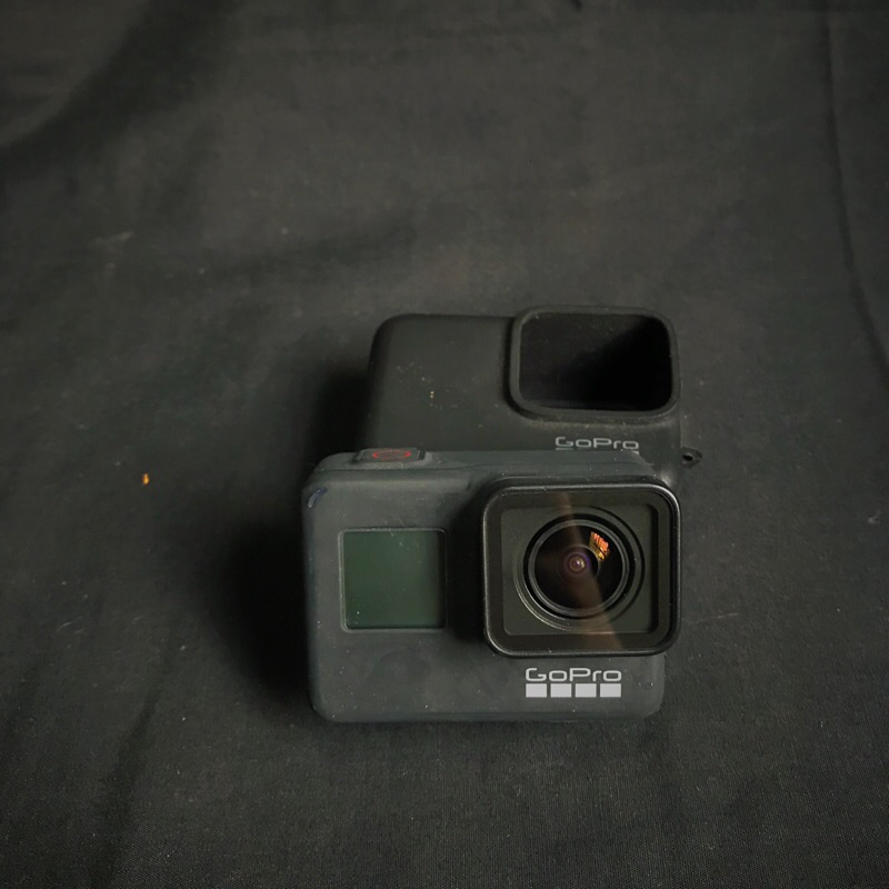 Gopro 7 Action camera มือ2 | Shopee Thailand