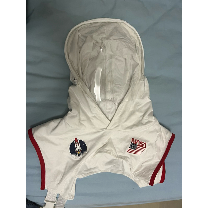 hood babybald nasa คอลอวกาศ | Shopee Thailand