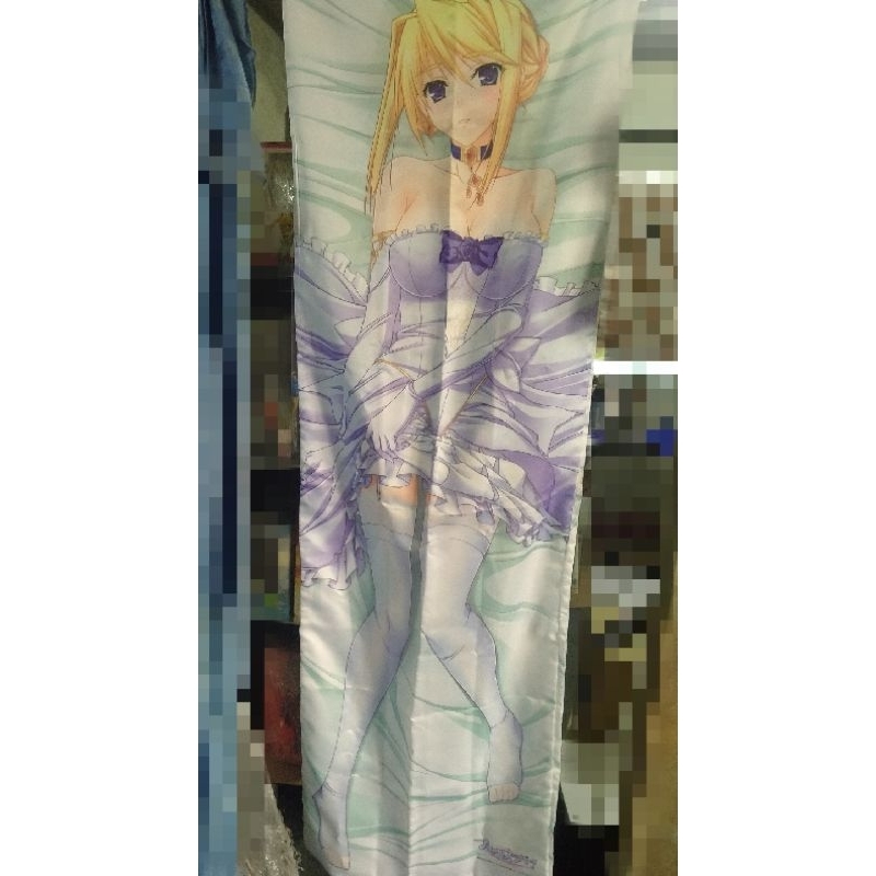 Princess Lover องค์หญิงวัยใส ปลอกหมอน anime | Shopee Thailand