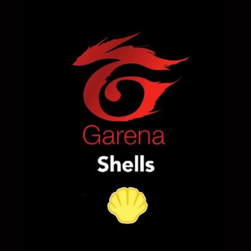 บัตรเกมการีน่า - Garena Shells | Shopee Thailand