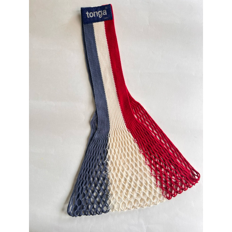 เป้อุ้มเด็ก Baby Sling Carrier Tonga size m แท้ มือสองสภาพดีมาก | Shopee Thailand