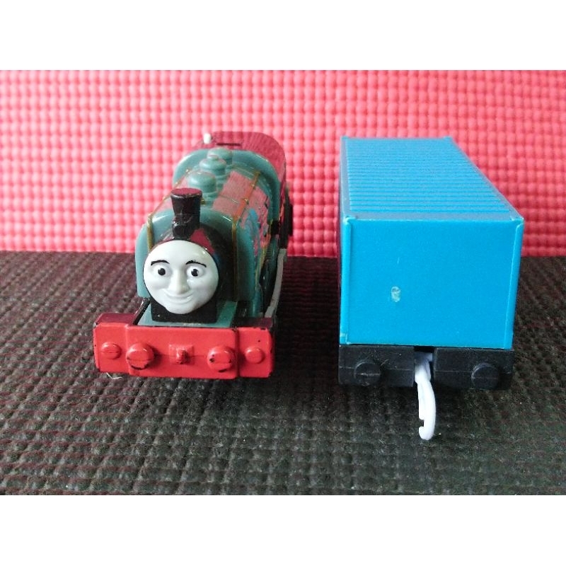 รถไฟโทมัส Porter Thomas & Friends หายาก | Shopee Thailand