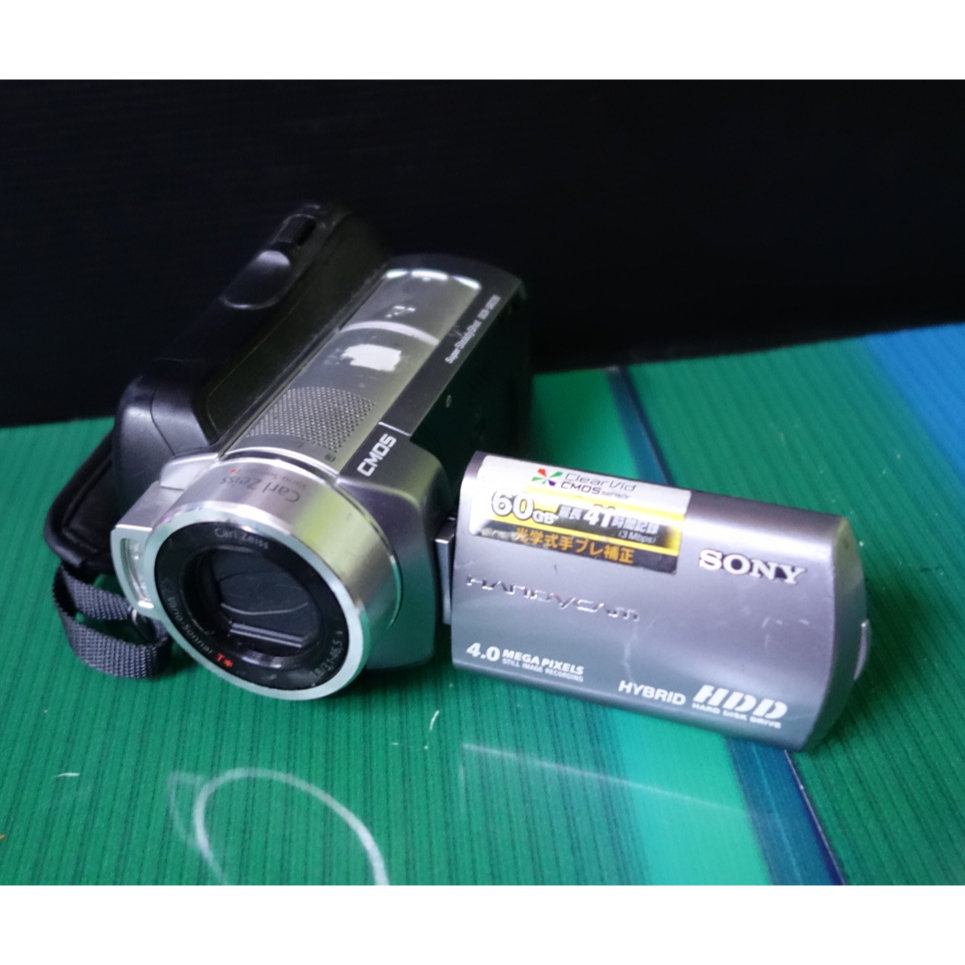 B375 sony dcr-sr220 ระบบ HDD กล้องเสียงานช่างงานอะไหล่งานฟร็อป | Shopee ...